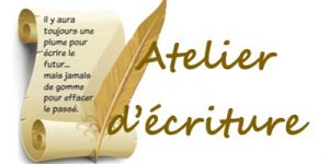 Atelier Écriture – Quartier Le Monteil | Pessac