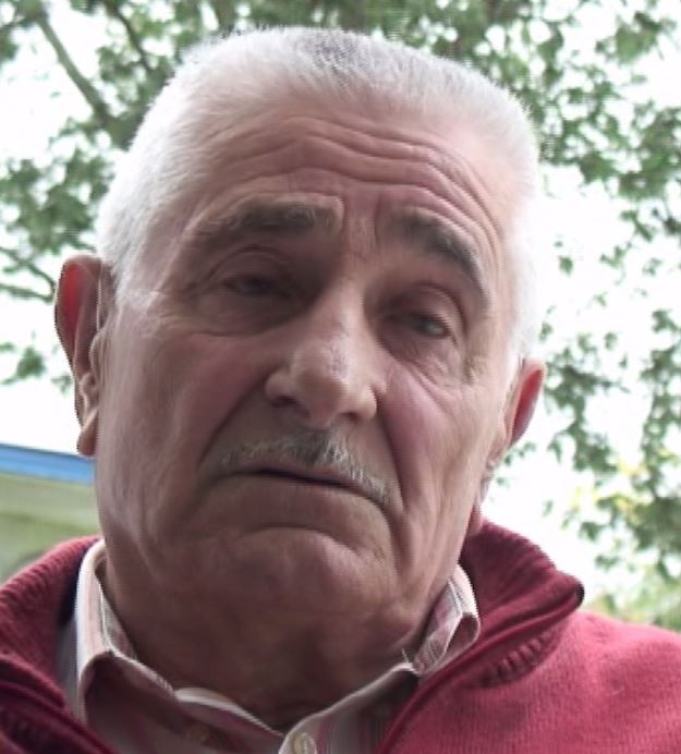 Décès de Jean Rico – Quartier Le Monteil | Pessac