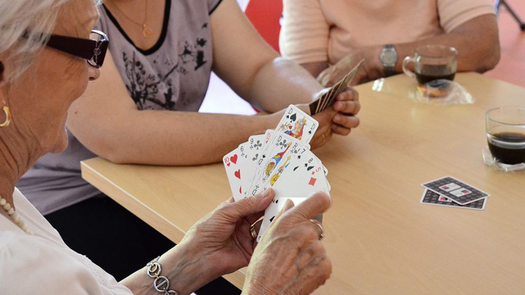 Atelier Point Rencontre – Quartier Le Monteil | Pessac
